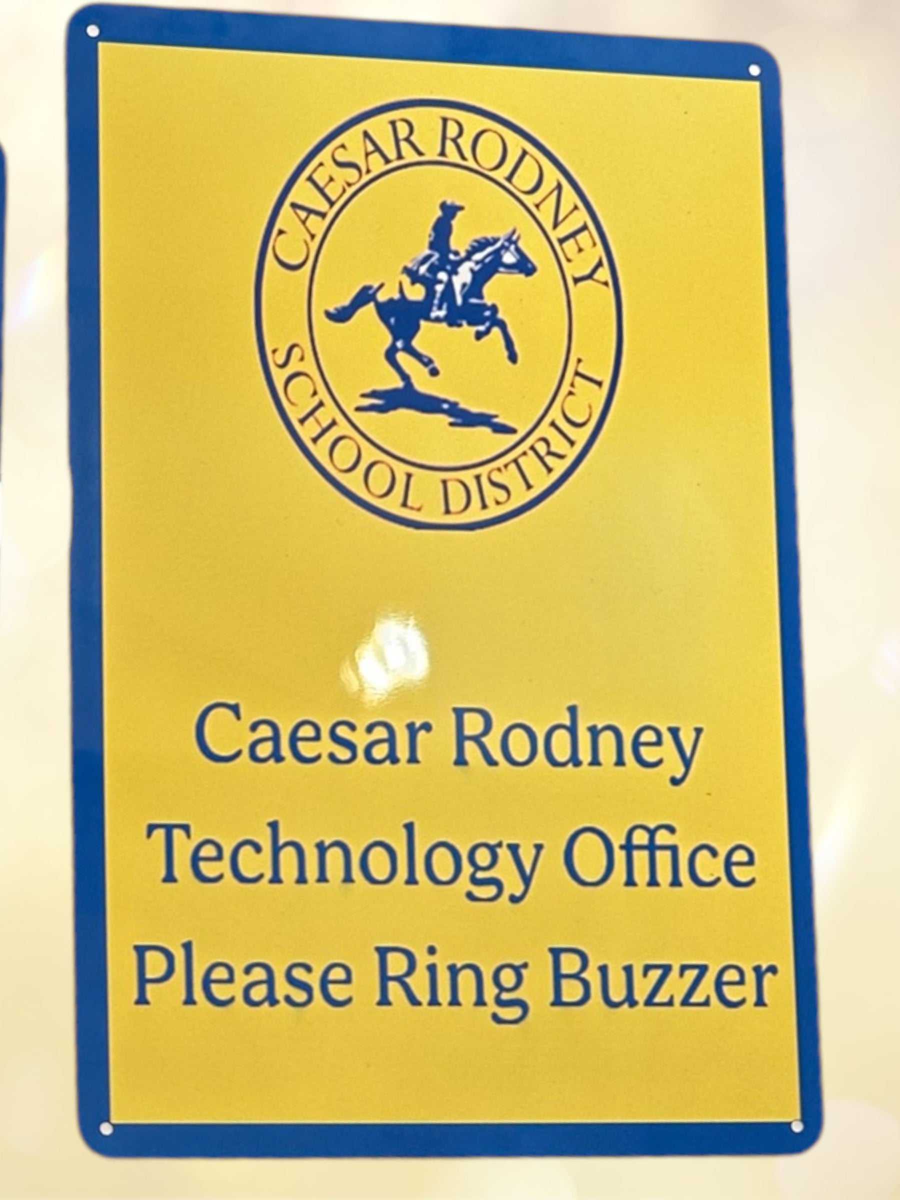 Custom 8x11 metal sign – Beautiful Expressions LLC